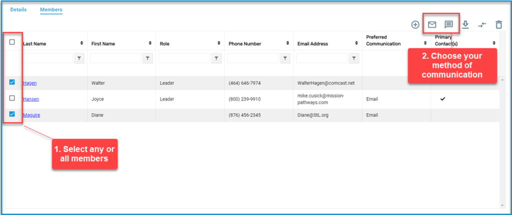 6 Simple Steps to Make the Most of Small Groups | Mission Pathways